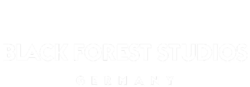 Impressum | Black Forest Studios